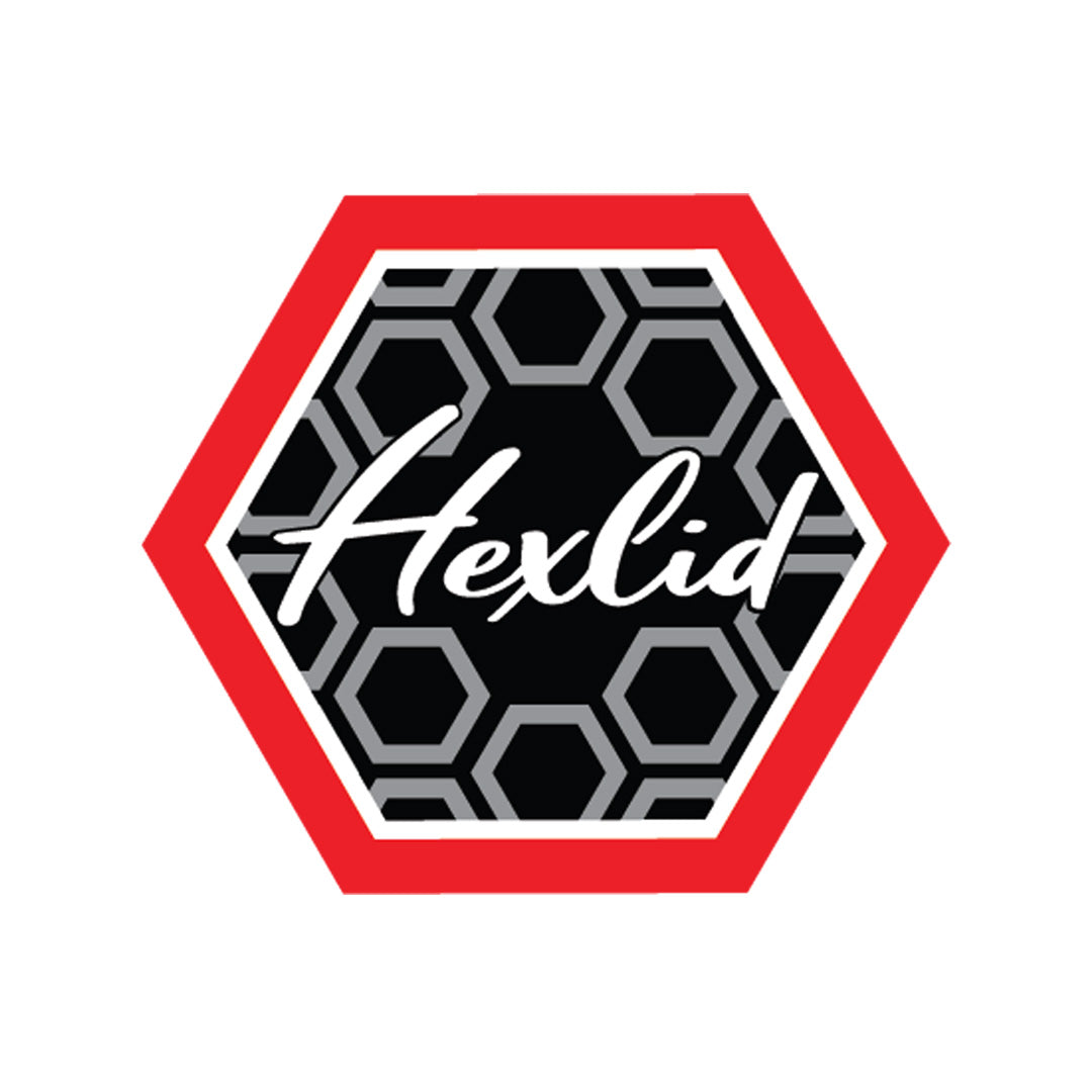 Hexlid, the game changer when it comes to concussion